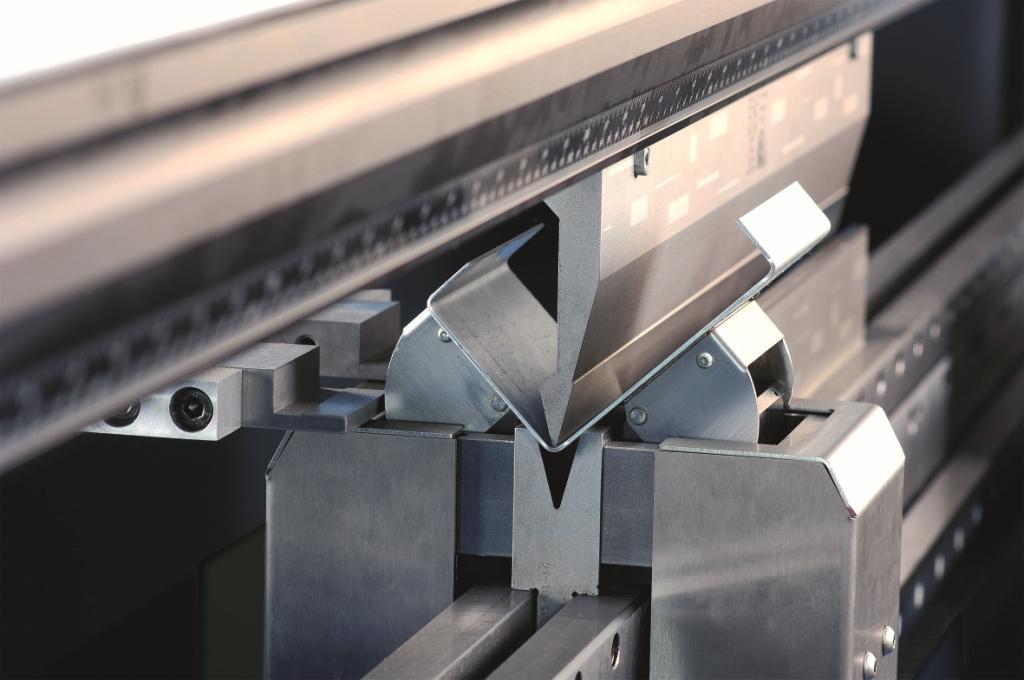 Serial metal processing - eskal Металообробка. Послуги Ескаль Цинк